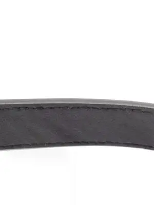 Givenchy Leather-trim Shoulder Bag