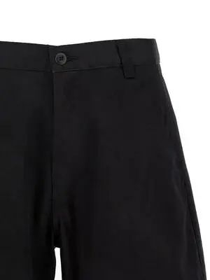 Carhartt Work In Progress Brader Cotton Twill Shorts