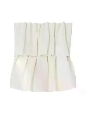 House Of Dagmar Tube Blouses