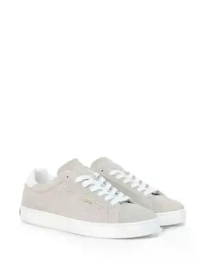 Palm Angels Logo Print Sneakers