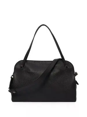 Orciani Lido Shoulder Bag - Black