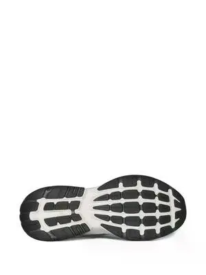 Amiri Bone Runner Panelled Sneakers