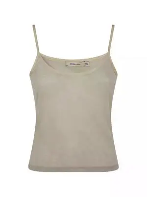 Paloma Wool Semi-sheer Camisole