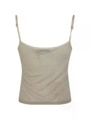 Paloma Wool Semi-sheer Camisole