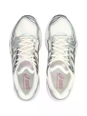 Asics Gel-kayano Lace-up Sneakers