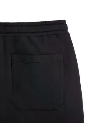 Valentino Garavani Cotton Pants With Vltn Print