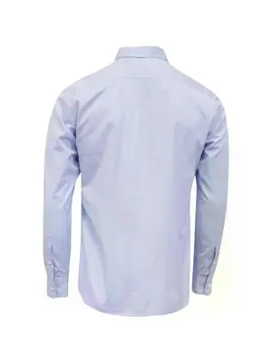 Ermenegildo Zegna Soft Touch Button-down Shirt