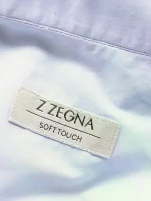 Ermenegildo Zegna Soft Touch Button-down Shirt