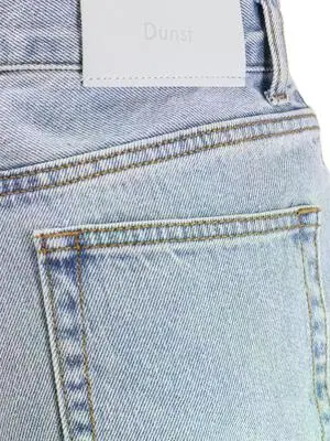 DUNST Relaxed-flared Jeans