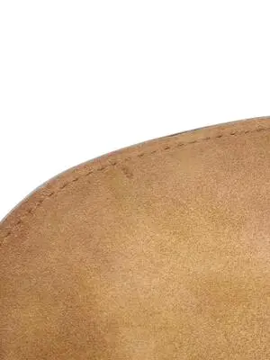 Loewe Leather Shoulder Bag