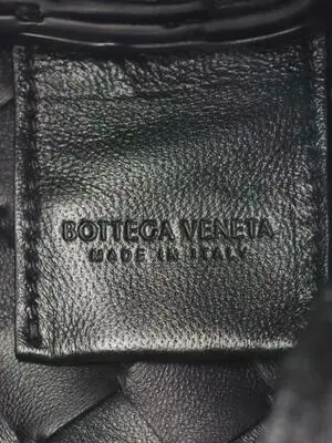 Bottega Veneta Small Campana Handbag
