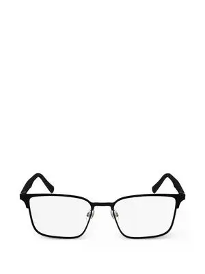 FERRAGAMO Square-frame Eyeglasses - Black