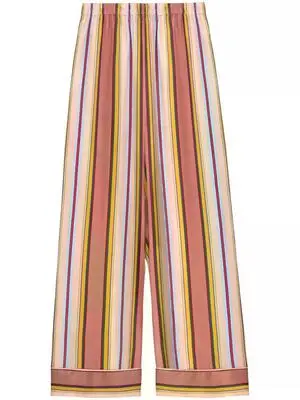 Sleeper Pastel Trousers - Pink