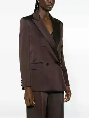 Max Mara Arca Double-breasted Blazer