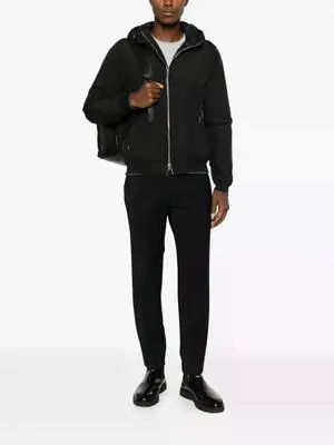 MOORER Oniro Hooded Jacket