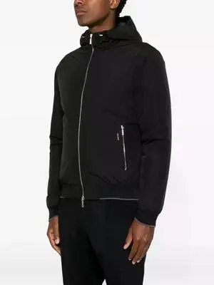 MOORER Oniro Hooded Jacket