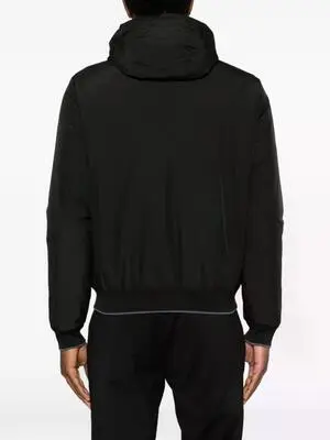 MOORER Oniro Hooded Jacket