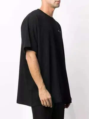 Off-White Caravaggio Paint Over T-shirt