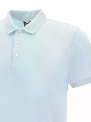 COLMAR Logo-patch Piqué Polo Shirt