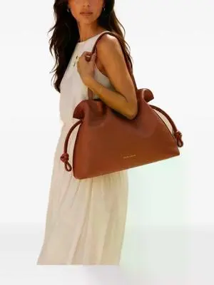Esin Akan Top Handle Totes