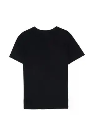 JNBY Graphic Print T-shirt - Blue