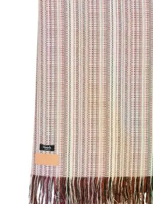 LESS Portuguese Woven Wrap Skirt