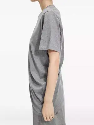 JNBY Asymmetrical Hem T-shirt