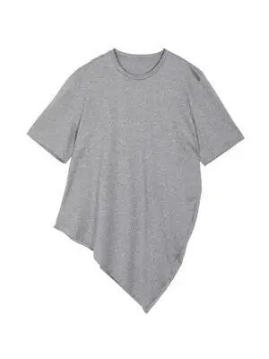 Jnby Asymmetrical T-shirts For Women