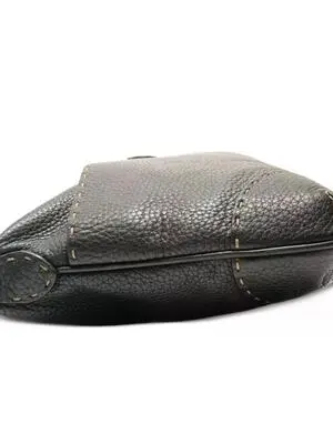 Fendi Selleria Shoulder Bag