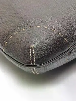 Fendi Selleria Shoulder Bag