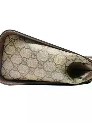 Gucci Ophidia Gg Tote Bag - Neutrals