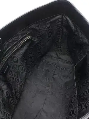 Balenciaga X Gucci The Hacker Project Bb Monogram Tote Bag - Grey