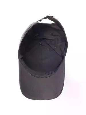 Saint Laurent Varsity Cap