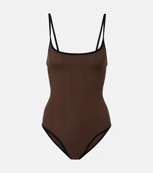 Toteme Adjustable Swimsuits