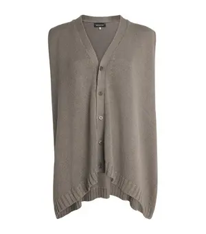Eskandar Vests For Women