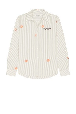 CARNE BOLLENTE Business Sensual Tee