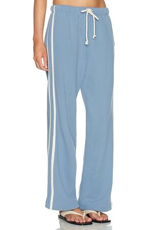 Donni. Cropped Sports Pants For Women