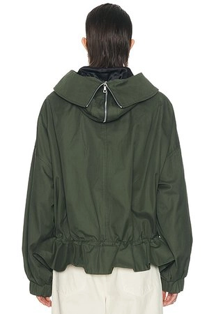 Dries Van Noten Villas Jacket