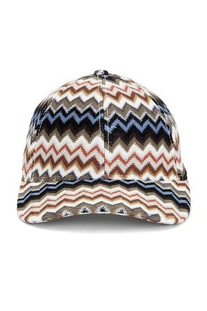 Missoni Hat - Multi