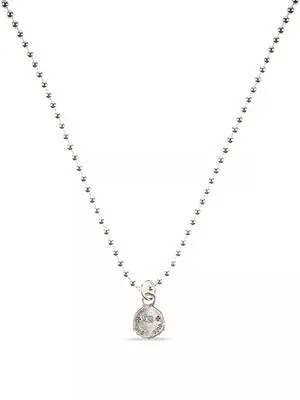 Chrome Hearts Ball-chain Necklace