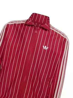 Adidas Firebird Pinstripe Track Jacket