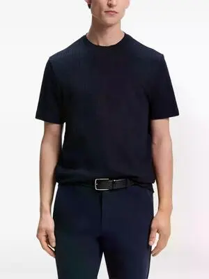 BOSS Crew-neck T-shirt