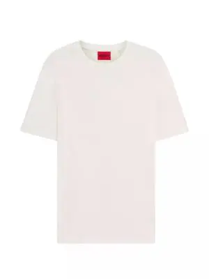 Hugo Round-neck T-shirt
