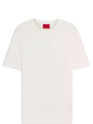 Hugo Round-neck T-shirt