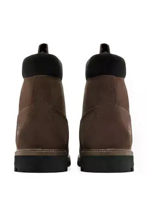 Timberland Premium Waterproof Lace-up Boots