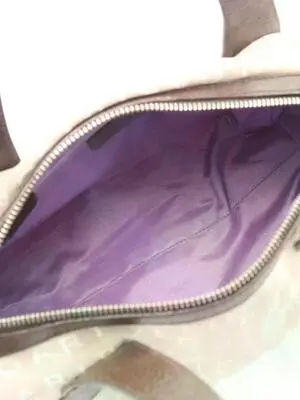 BVLGARI Logomania Handbag