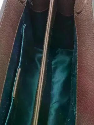 Gucci Ophidia Gg Supreme Shoulder Bag - Neutrals
