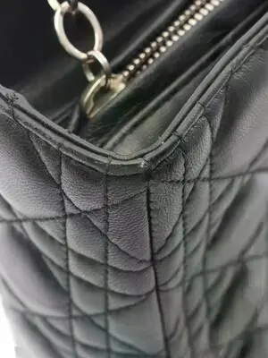 Dior Large Lady Tote Bag