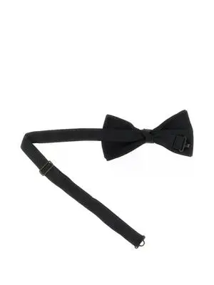 Valentino Garavani Silk Satin Bow Tie