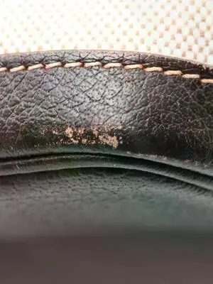 Hermès 2005 Garden Party Pm Tote Bag - Neutrals